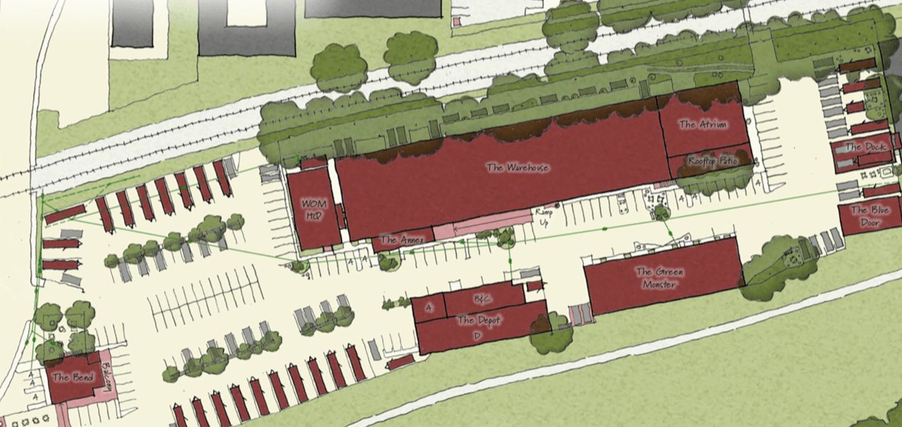 Tulsa Area RV Park - West Bend RV Outpost